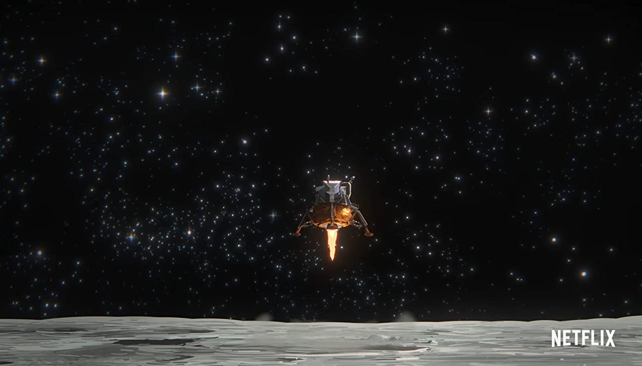 Apollo 10 ½: A Space Age Childhood Movie (2022) | Release Date, Review ...