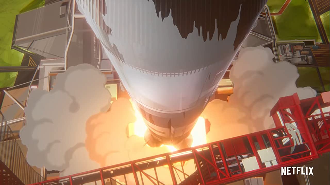 Apollo 10 ½: A Space Age Childhood Movie (2022) | Release Date, Review ...