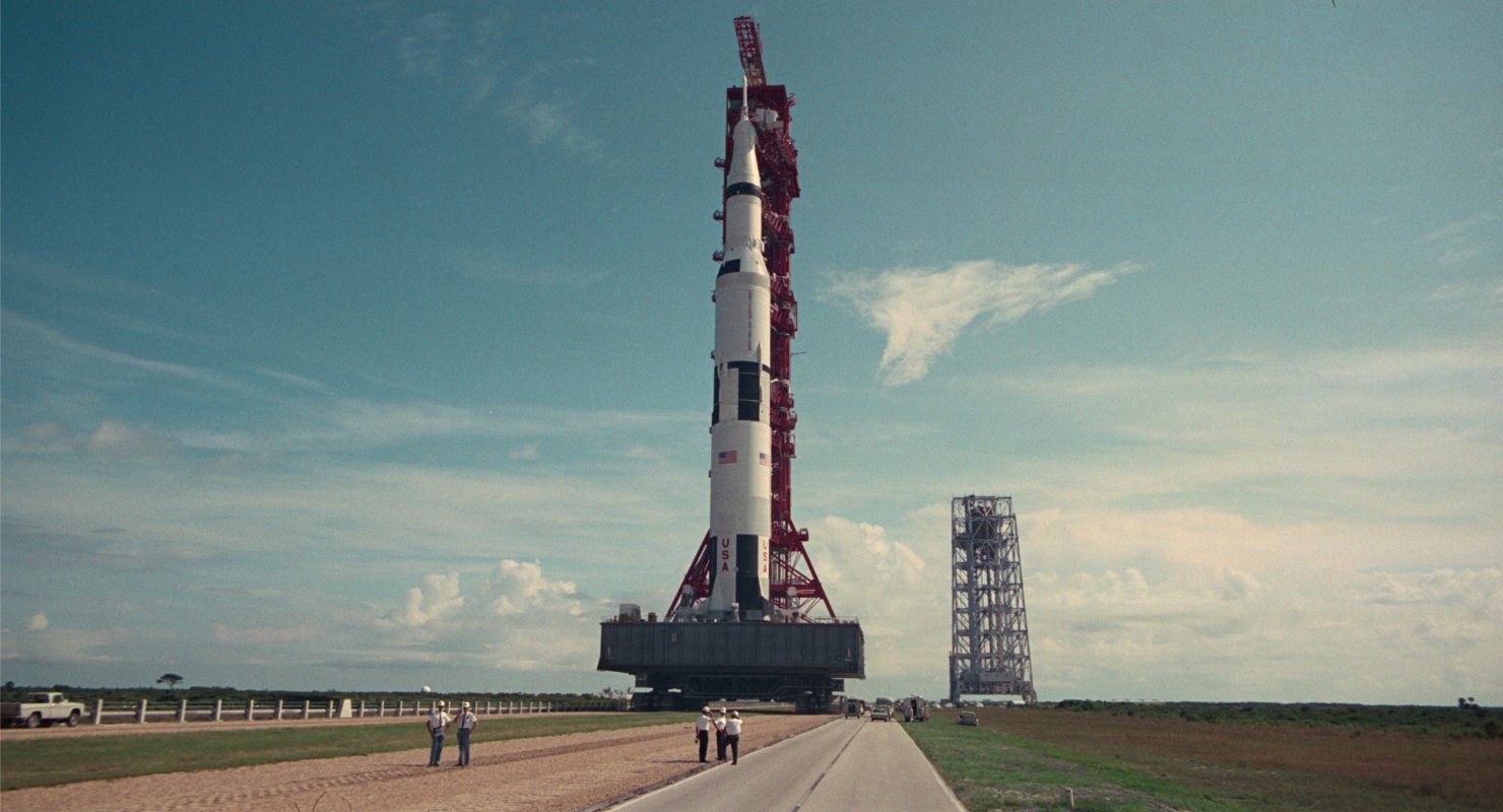 Apollo 13: Survival Movie (2024) | Release Date, Review, Cast, Trailer ...