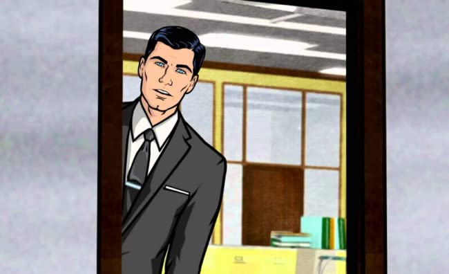 Archer Season 1 TV Series (2016) | Release Date, Review, Cast, Trailer ...