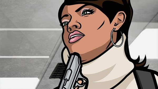 Archer Season 1 TV Series (2016) | Release Date, Review, Cast, Trailer ...