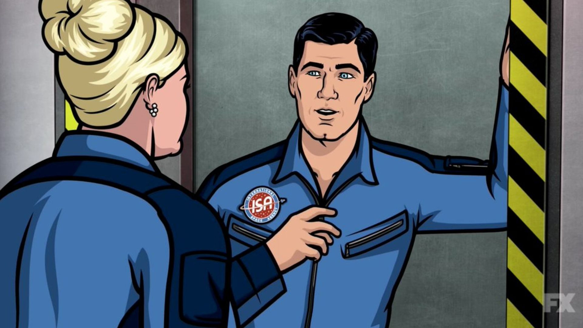Archer Season 10 TV Series | Review, Cast, Trailer, Watch Online at ...