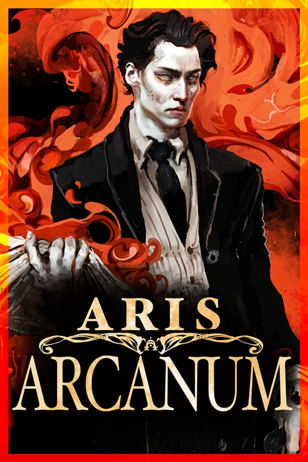 Aris Arcanum (2025) | Price, Review, System Requirements, Download