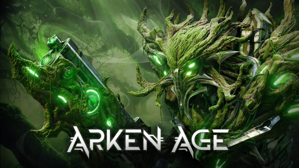 Arken Age (2025) | Price, Review, System Requirements, Download