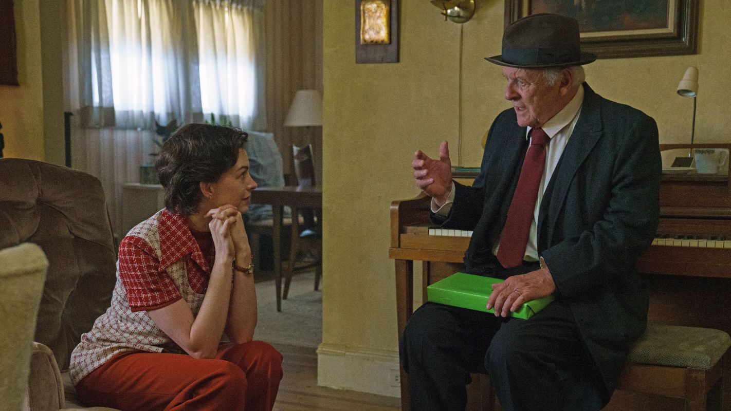 Armageddon Time Movie (2022) | Release Date, Review, Cast, Trailer ...