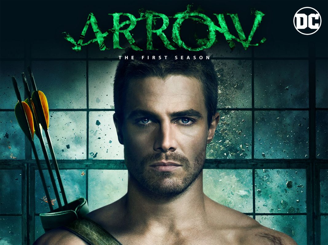 Arrow Season 1 TV Series (2015) | Release Date, Review, Cast, Trailer ...