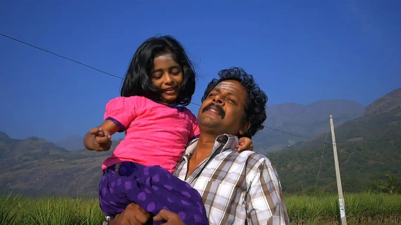 Aruvi Movie (2017) | Release Date, Review, Cast, Trailer, Watch Online ...