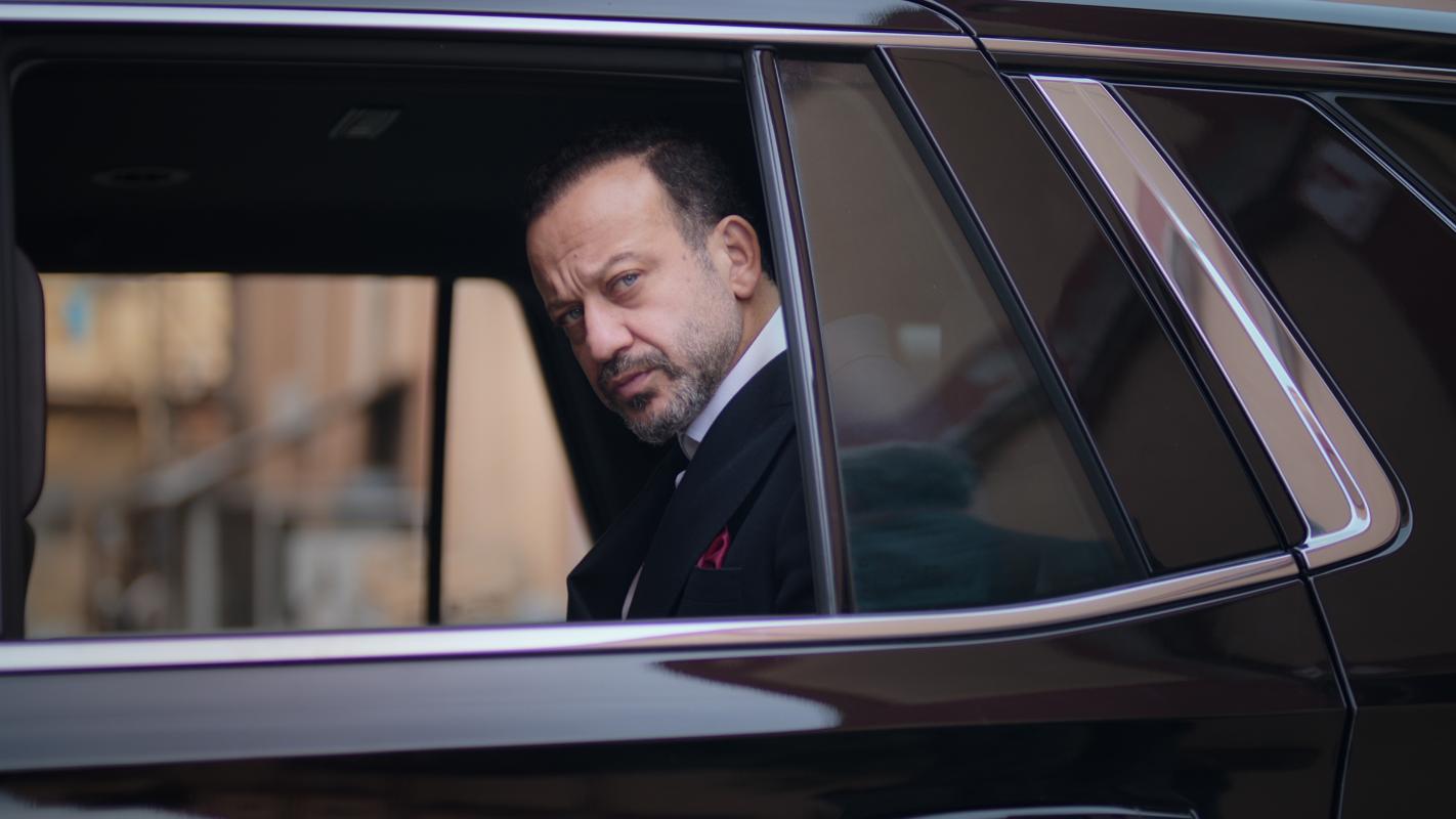 Asaf TV Series (2024) | Release Date, Review, Cast, Trailer, Watch ...