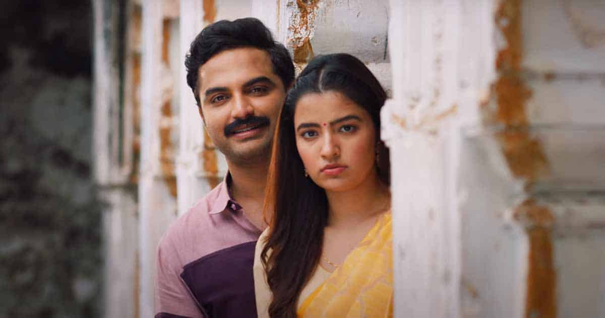 Ashoka Vanamlo Arjuna Kalyanam Movie (2022) | Release Date, Review ...