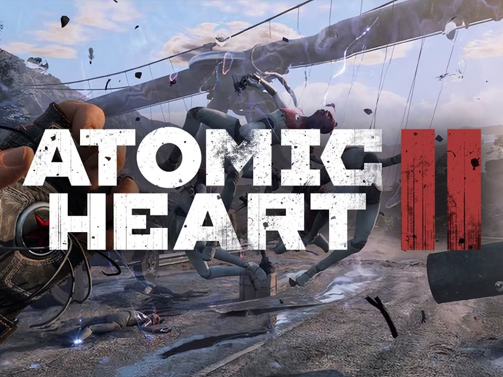 Atomic Heart 2 (2026) | Price, Review, System Requirements, Download