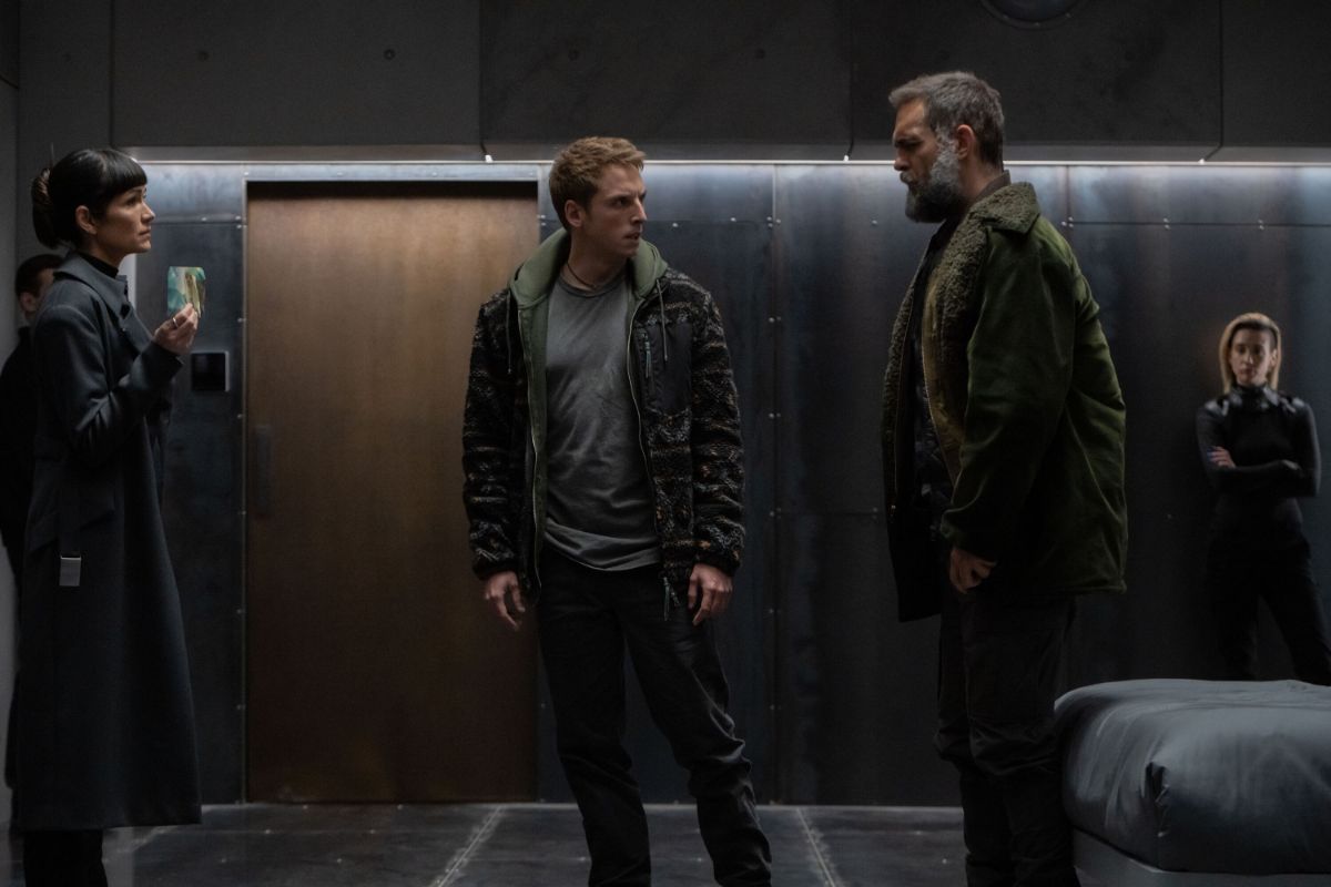 Awareness Movie (2023) | Release Date, Review, Cast, Trailer, Watch ...