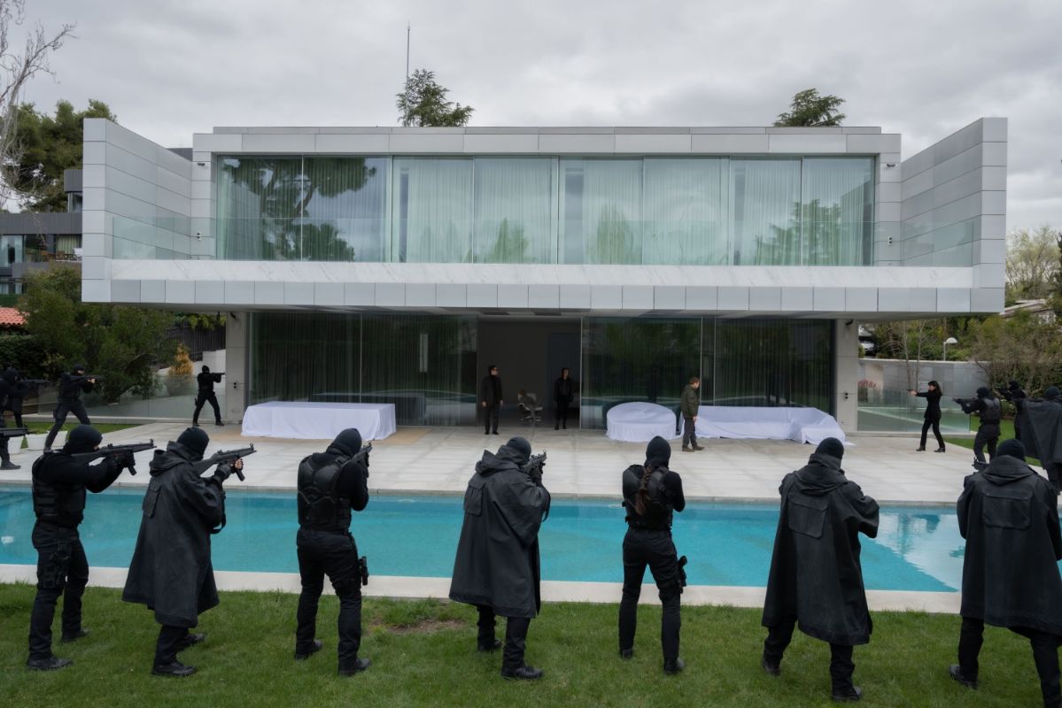 Awareness Movie (2023) | Release Date, Review, Cast, Trailer, Watch ...