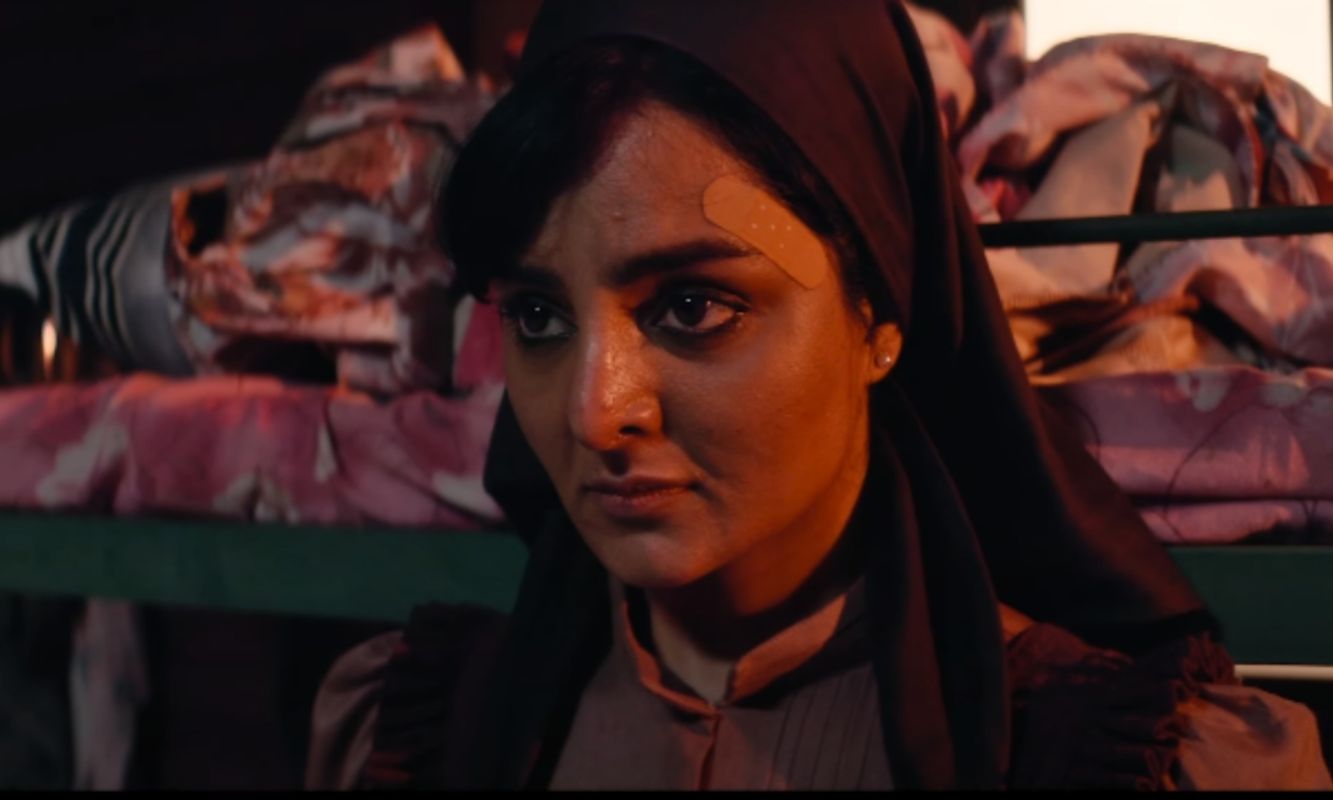 Ayisha Movie (2023) | Release Date, Review, Cast, Trailer, Watch Online at Amazon Prime Video ...