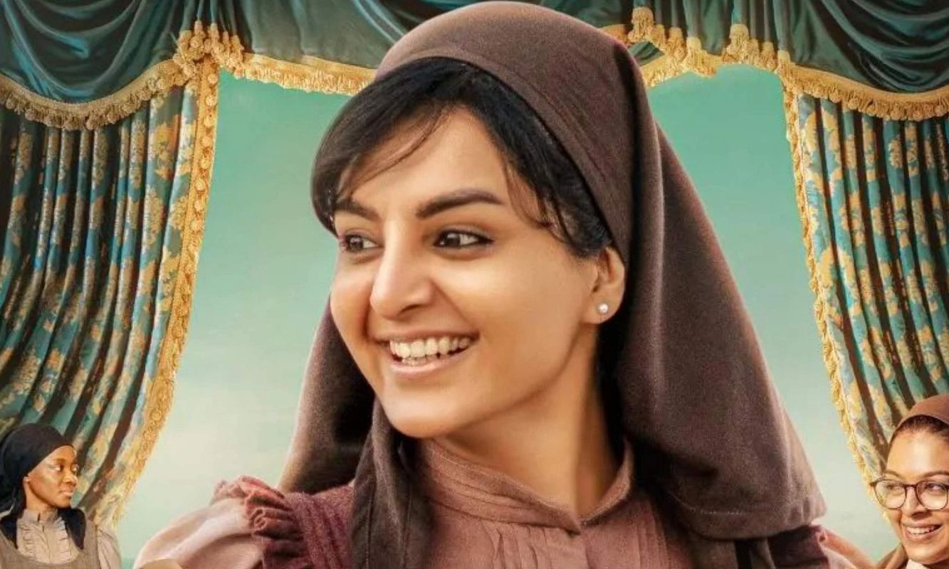 Ayisha Movie (2023) | Release Date, Review, Cast, Trailer, Watch Online at Amazon Prime Video ...