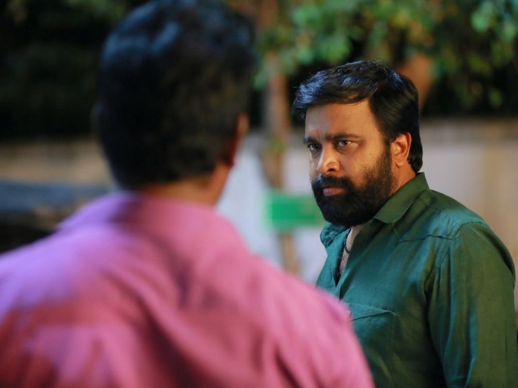 Ayothi Movie (2023) | Release Date, Review, Cast, Trailer, Watch Online ...