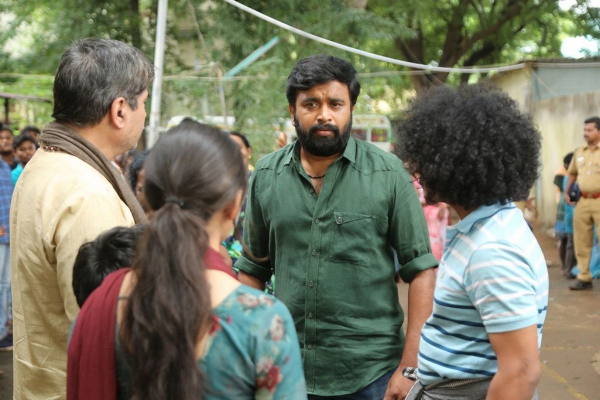 Ayothi Movie (2023) | Release Date, Review, Cast, Trailer, Watch Online at Zee5 - Gadgets 360