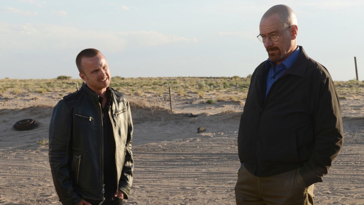 Breaking Bad Season 5 Web Series (2016) | Release Date, Review, Cast ...