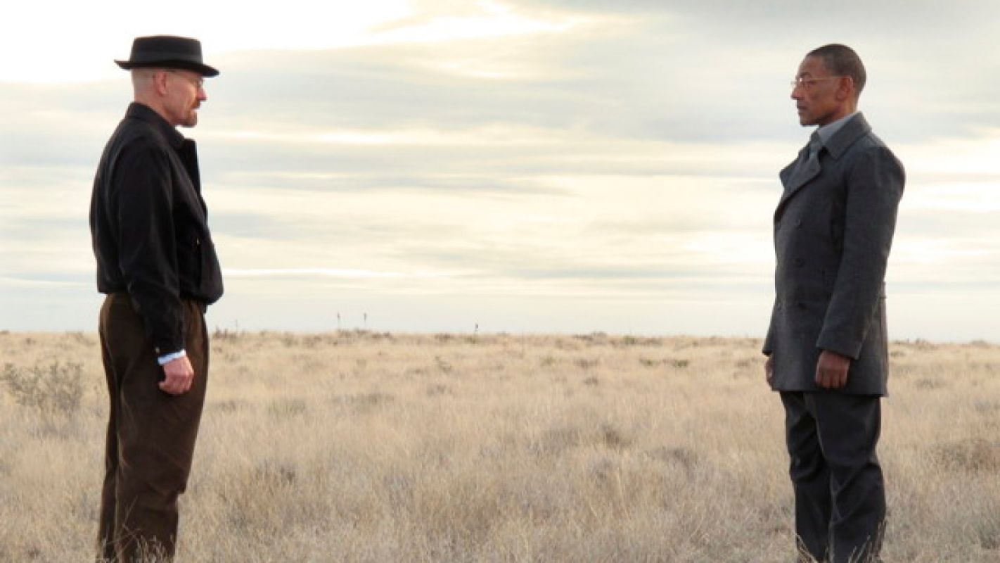 Breaking Bad Season 3 Web Series (2016) | Release Date, Review, Cast ...