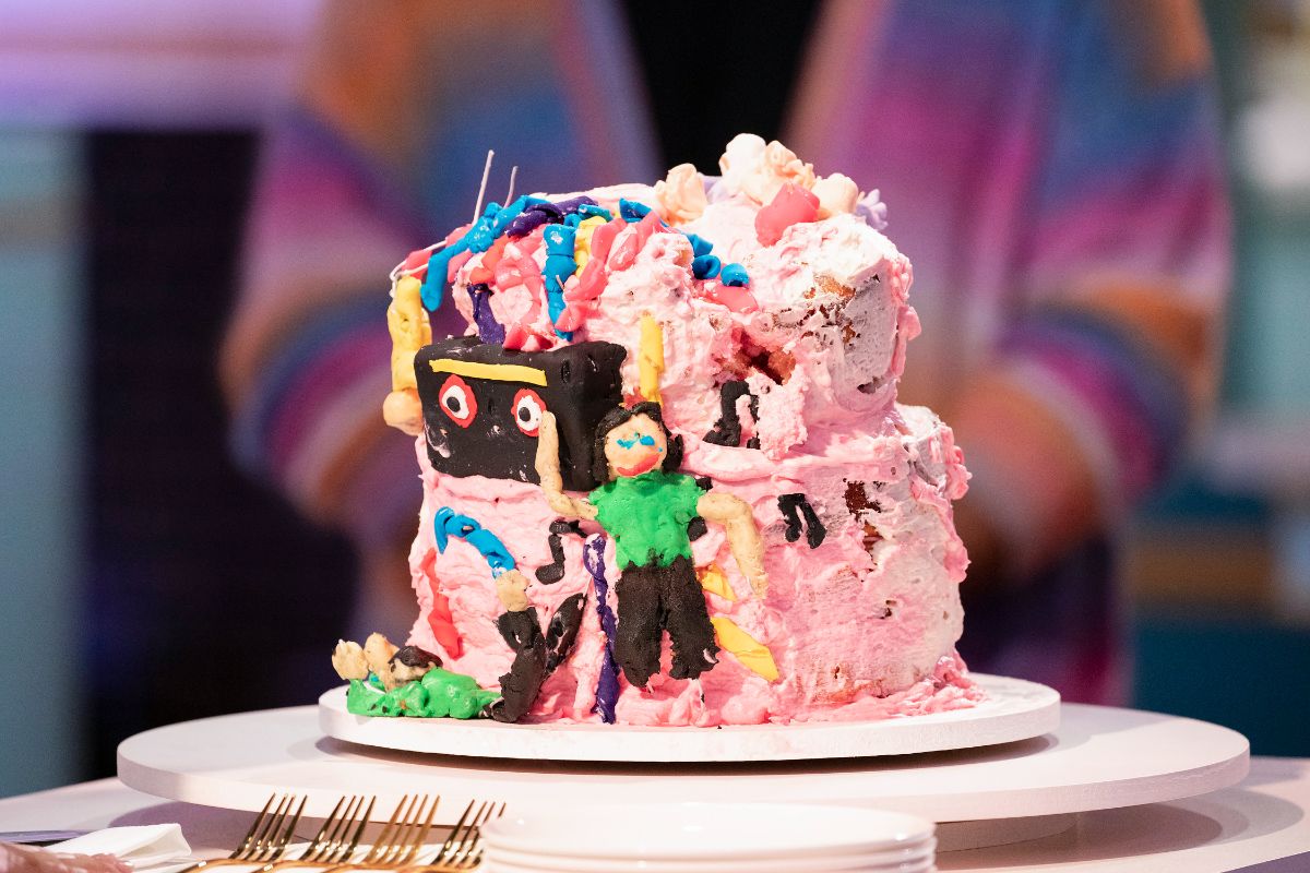 The Big Nailed It Baking Challenge TV Series (2023) | Release Date ...