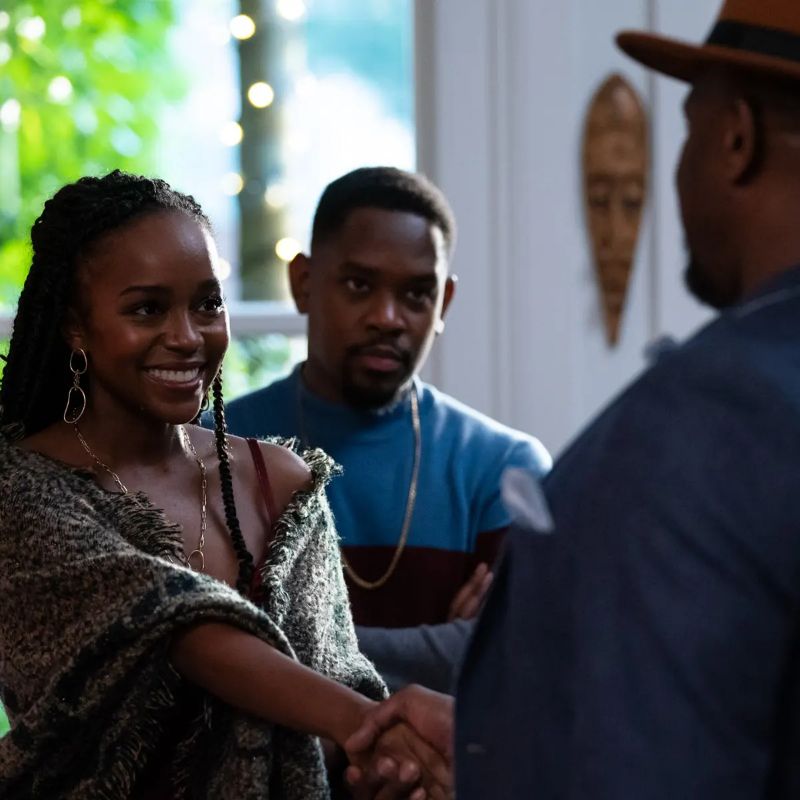 Boxing Day Movie (2021) | Release Date, Review, Cast, Trailer, Watch ...