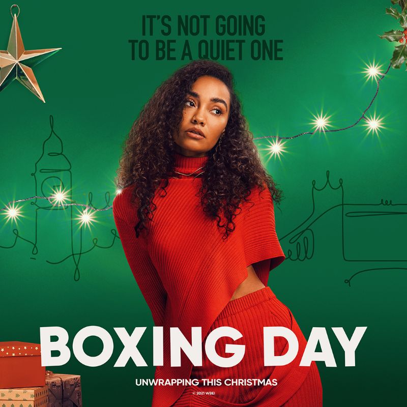 Boxing Day Movie (2021) | Release Date, Review, Cast, Trailer, Watch ...