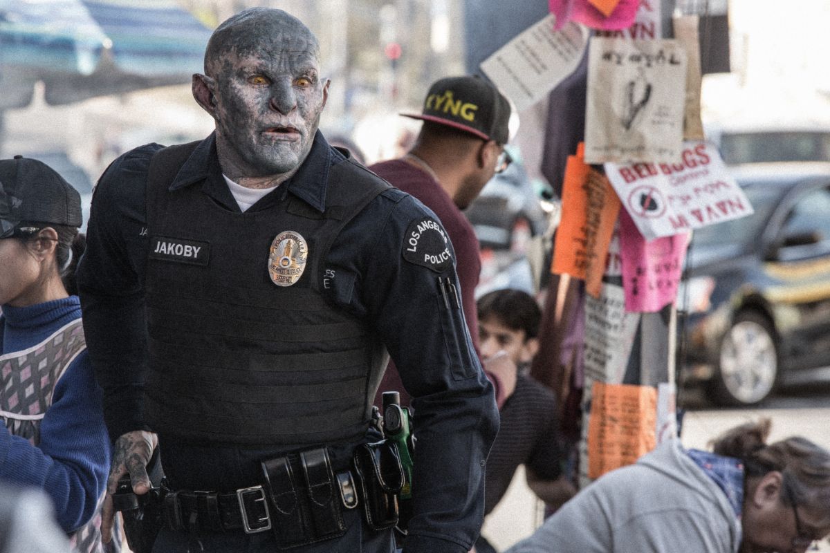 Bright Movie (2017) | Release Date, Review, Cast, Trailer, Watch Online ...