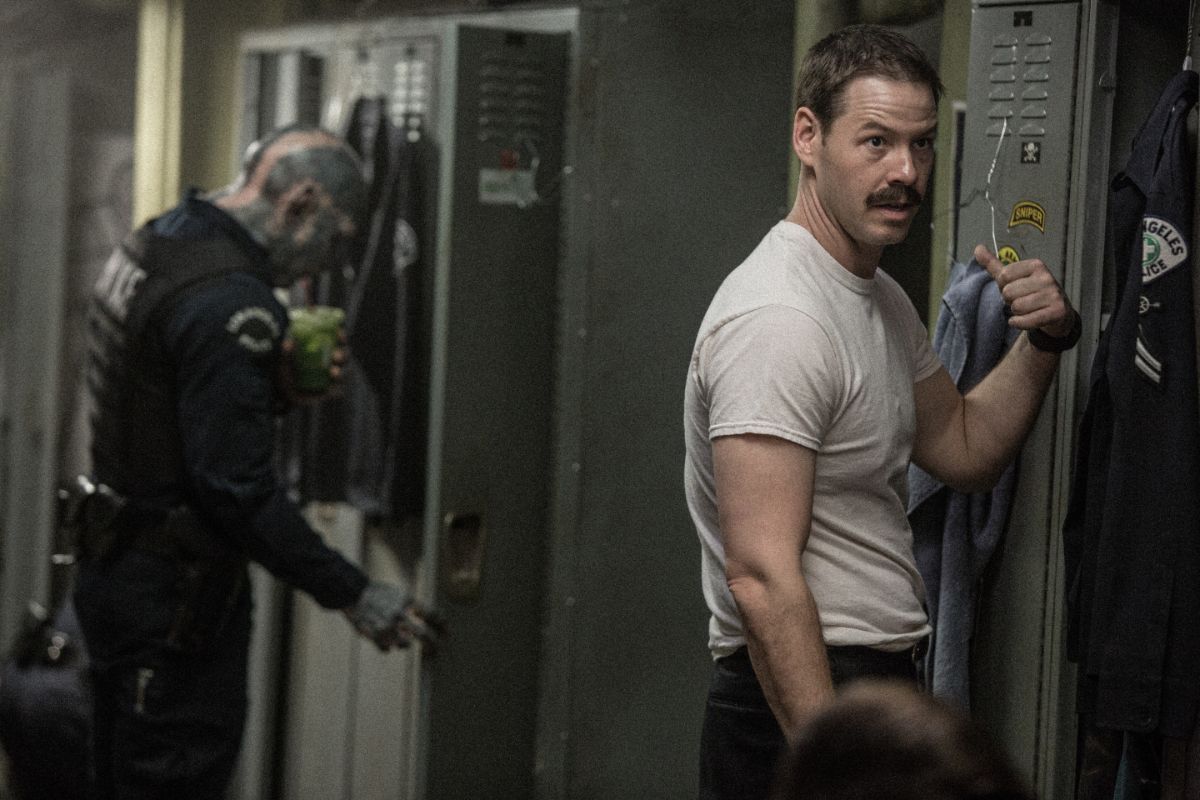 Bright Movie (2017) | Release Date, Review, Cast, Trailer, Watch Online ...