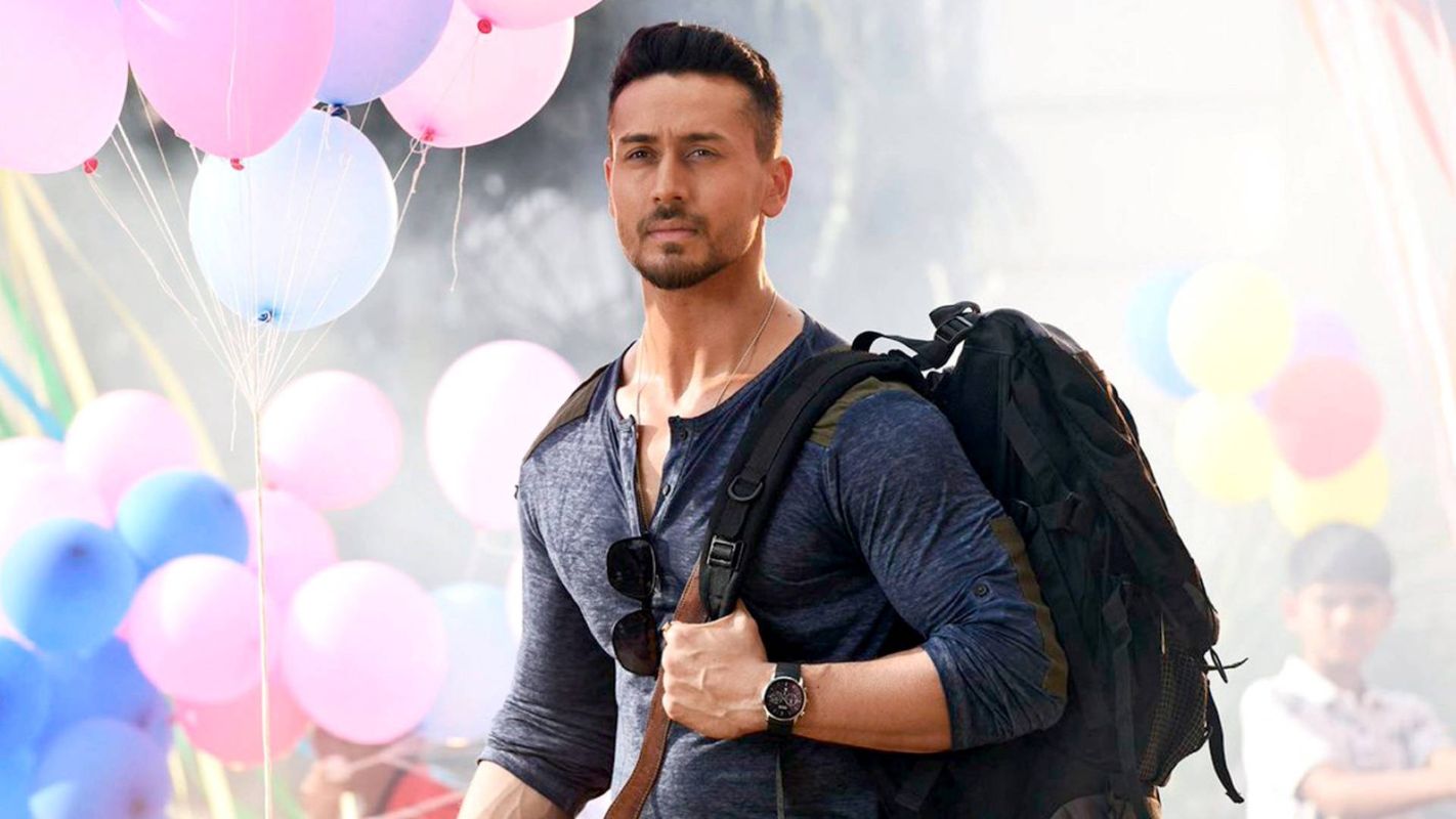 Baaghi 2 Movie (2018) | Release Date, Review, Cast, Trailer, Watch ...