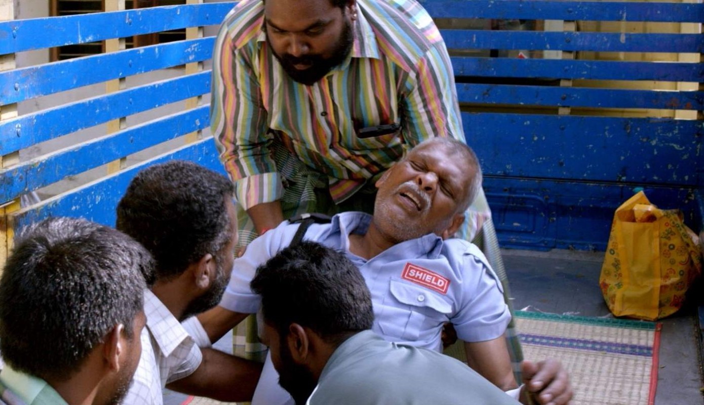 Baaram Movie (2020) | Release Date, Review, Cast, Trailer, Watch Online ...