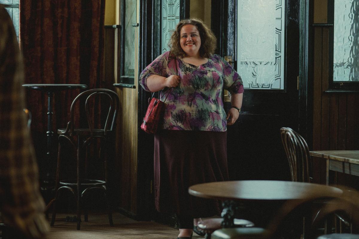 Baby Reindeer TV Series (2024) | Release Date, Review, Cast, Trailer ...