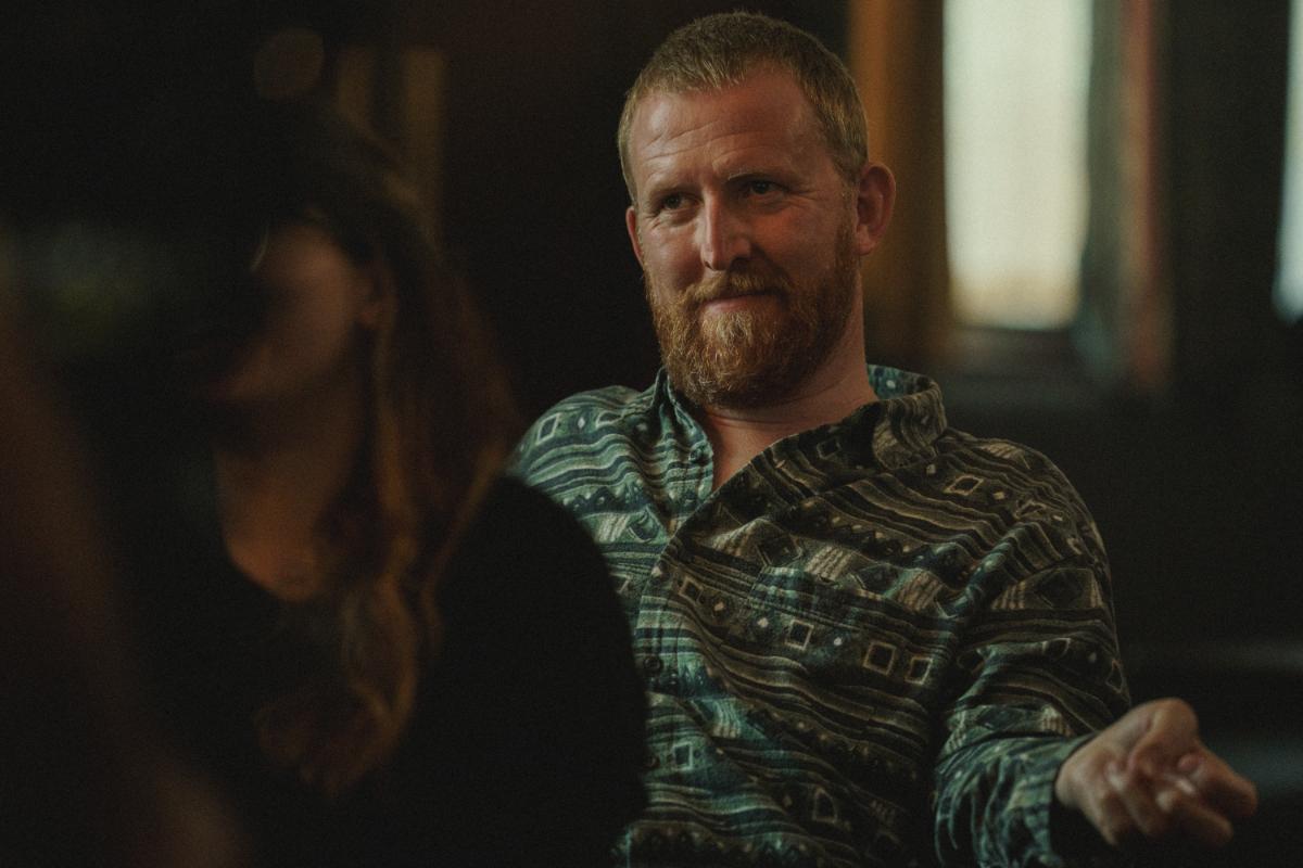 Baby Reindeer TV Series (2024) | Release Date, Review, Cast, Trailer ...