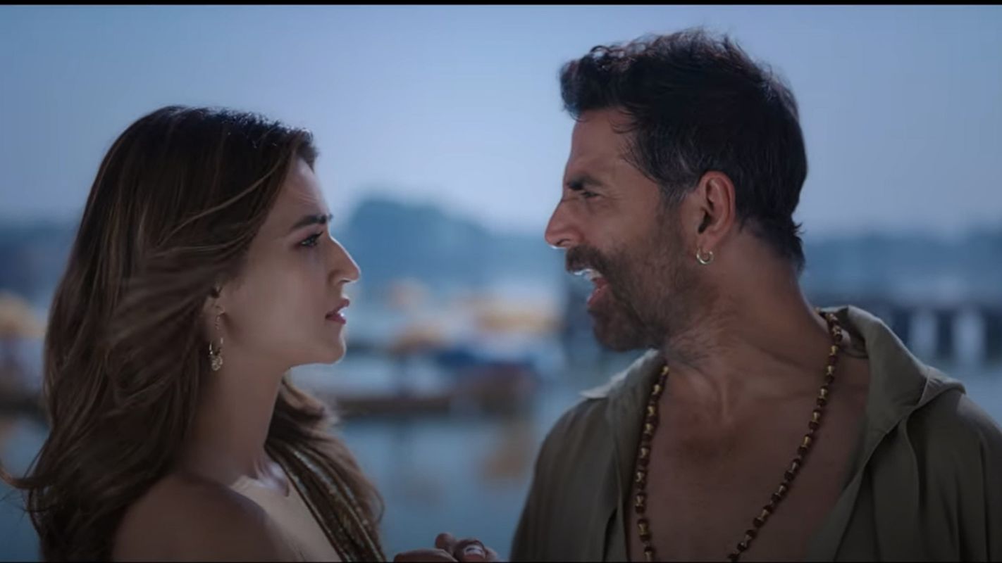 Bachchhan Paandey Movie (2022) | Release Date, Review, Cast, Trailer ...