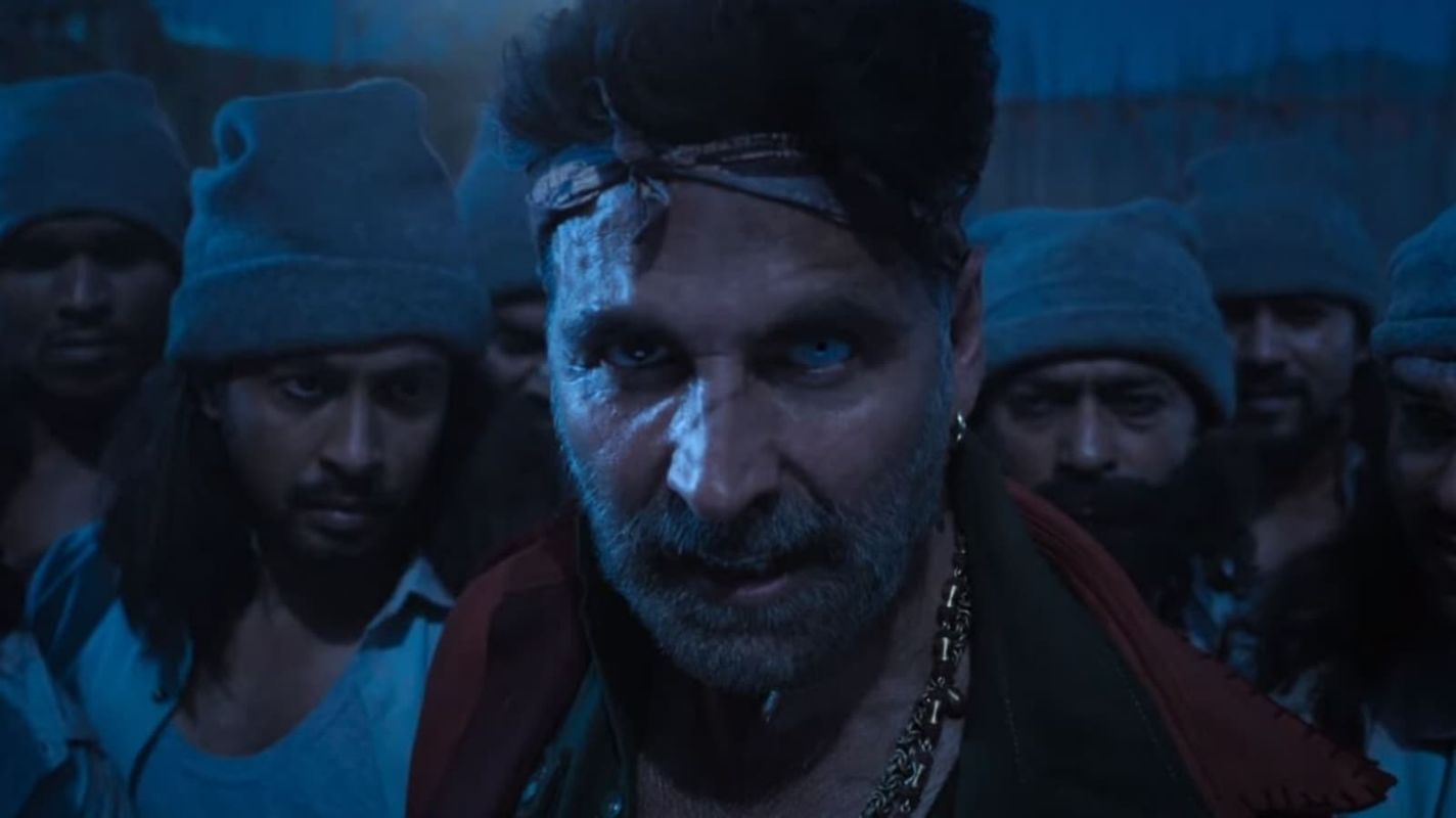 Bachchhan Paandey Movie (2022) | Release Date, Review, Cast, Trailer ...