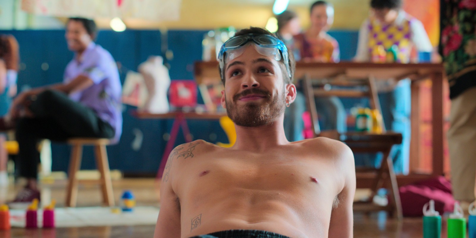 Back to 15 Season 3 TV Series (2024) | Release Date, Review, Cast ...