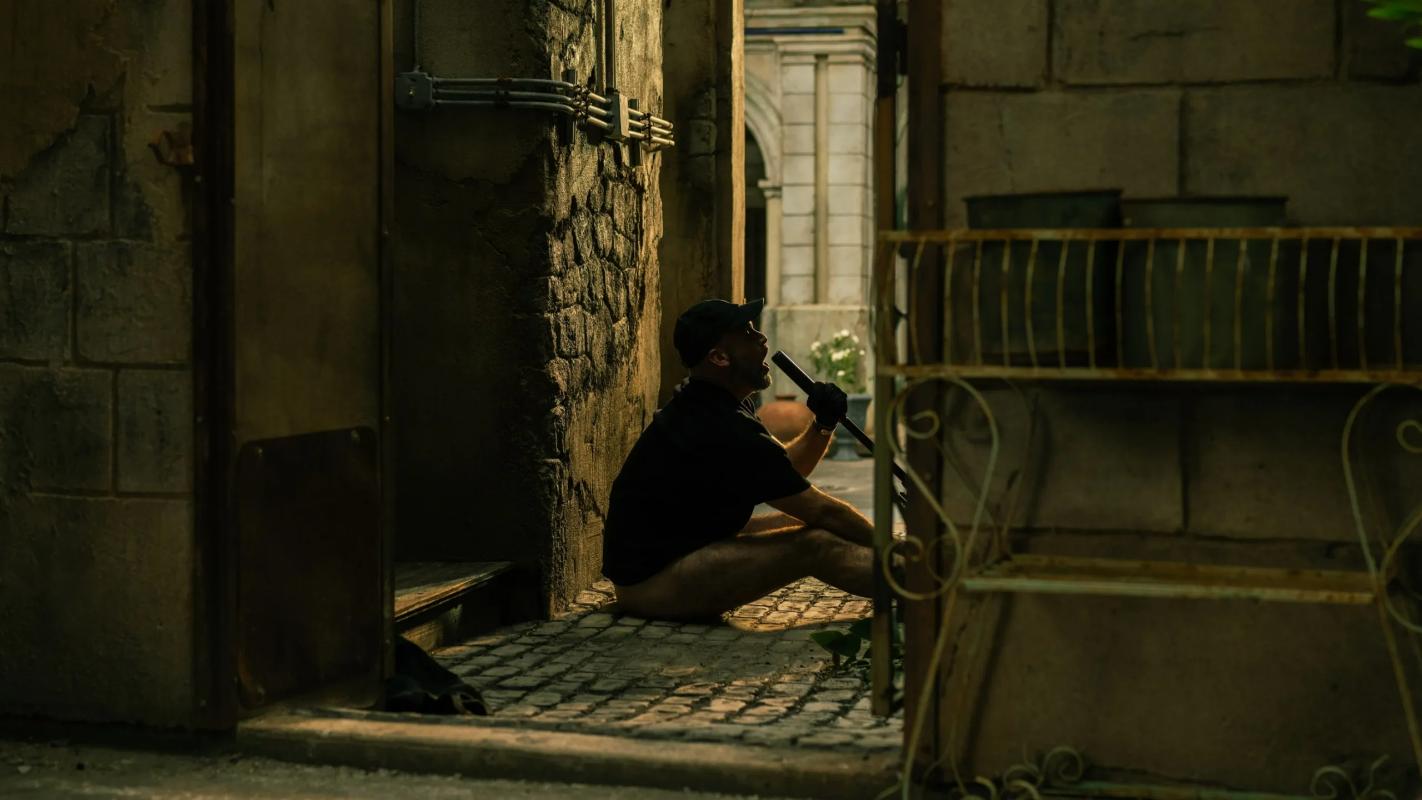 Bad Thoughts TV Series (2025) | Release Date, Review, Cast, Trailer ...