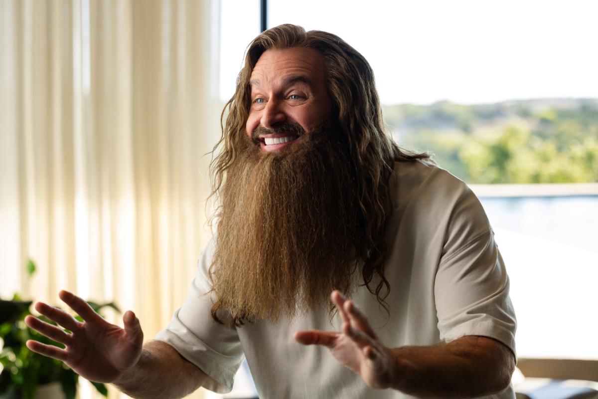 Bad Thoughts TV Series (2025) | Release Date, Review, Cast, Trailer ...