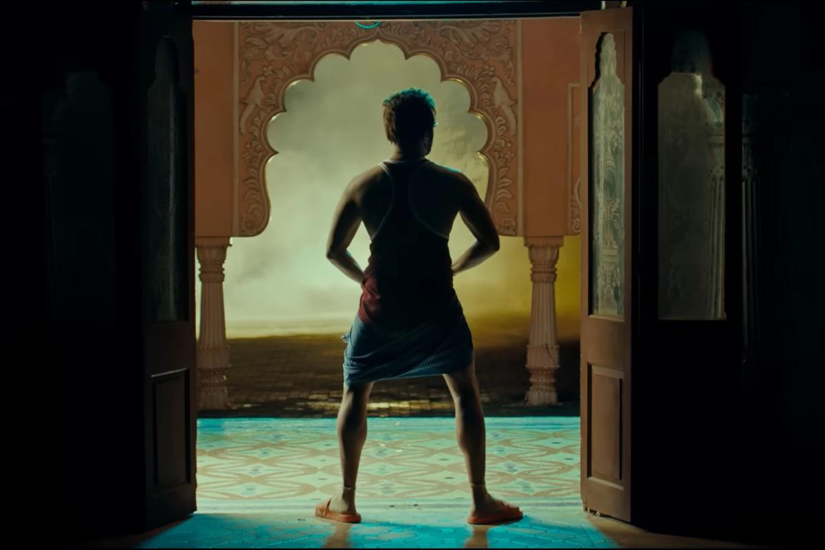 Badass Ravi Kumar Movie (2025) | Release Date, Review, Cast, Trailer ...