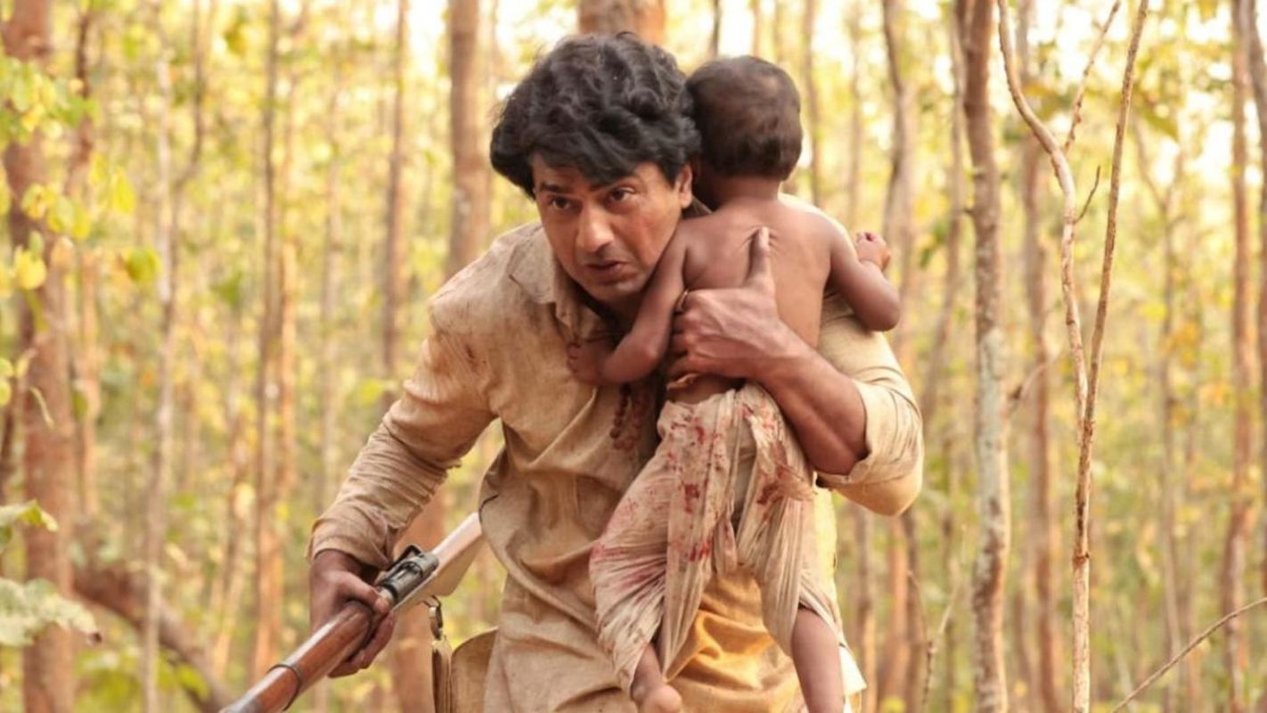 Bagha Jatin Movie (2023) | Release Date, Review, Cast, Trailer ...