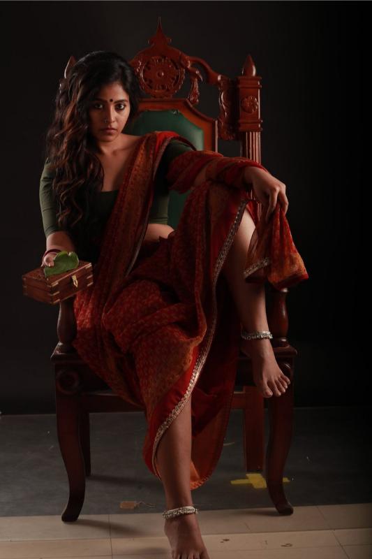 Bahishkarana Web Series (2024) | Release Date, Review, Cast, Trailer, Watch Online at Zee5 ...