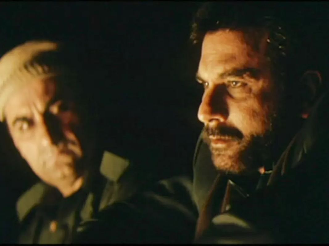 Black Friday Movie (2007) | Release Date, Review, Cast, Trailer, Watch ...