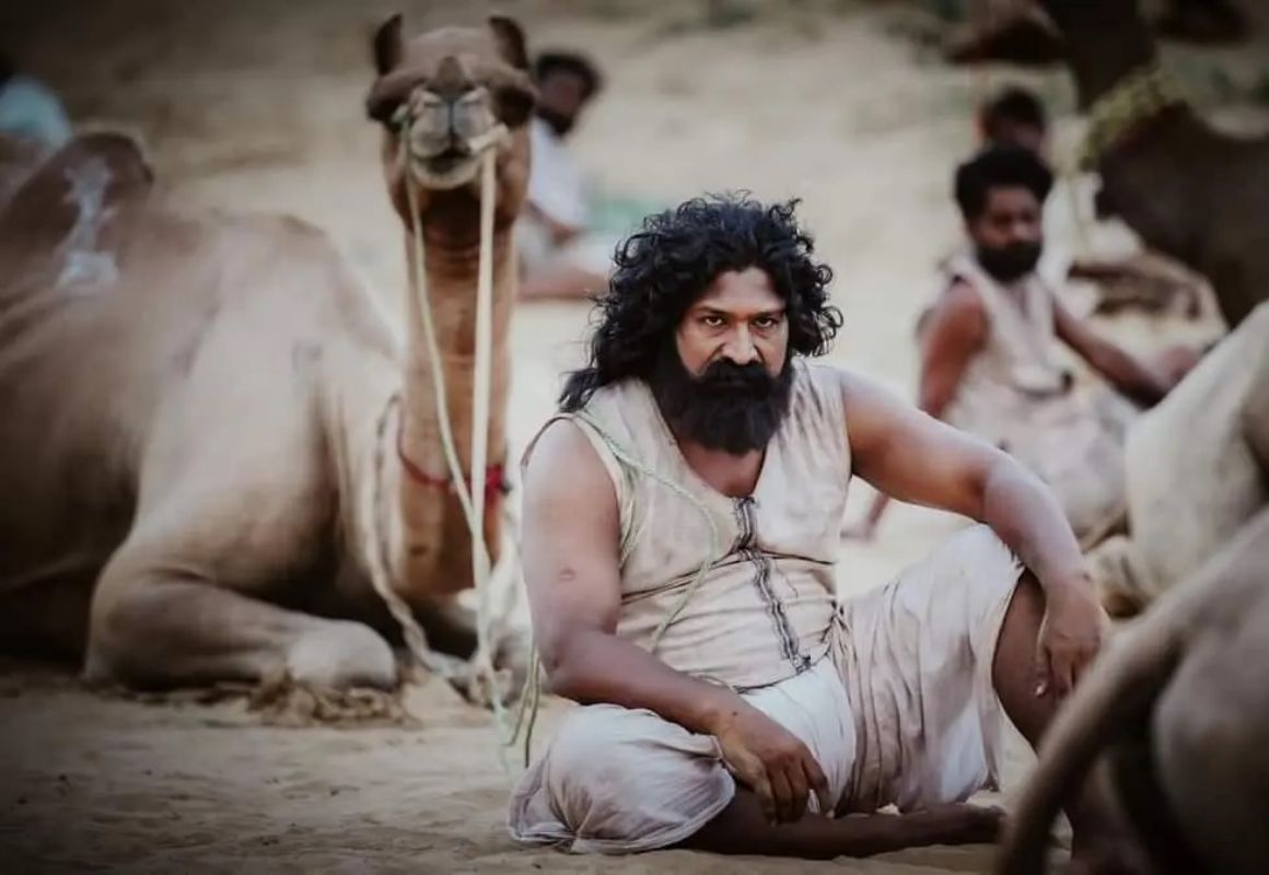 Baloch Movie (2023) | Release Date, Review, Cast, Trailer, Watch Online ...