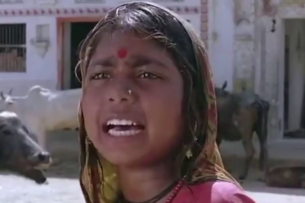 Bandit Queen Movie (1994) | Release Date, Review, Cast, Trailer, Watch ...