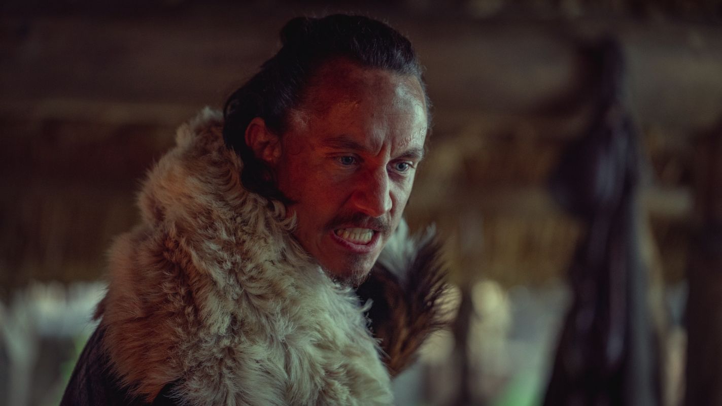 Barbarians II TV Series (2022) | Release Date, Review, Cast, Trailer ...