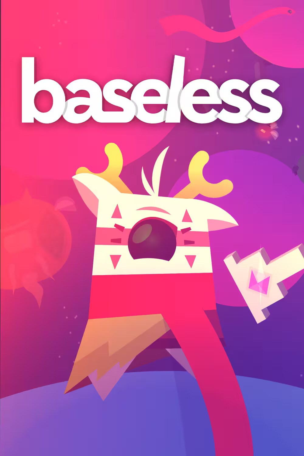 Baseless (2025) | Price, Review, System Requirements, Download