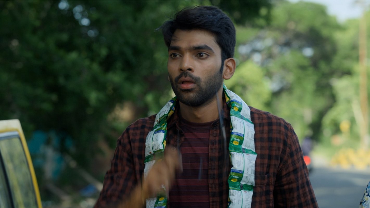 Bench Life Web Series (2024) | Release Date, Review, Cast, Trailer ...