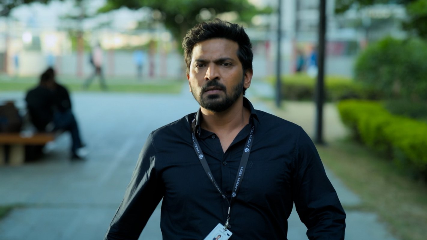 Bench Life Web Series (2024) | Release Date, Review, Cast, Trailer ...