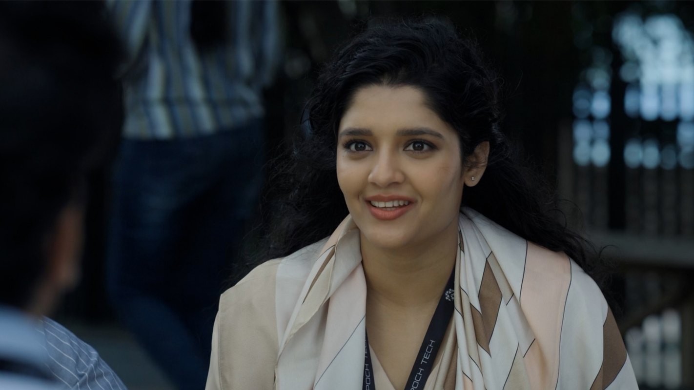 Bench Life Web Series (2024) | Release Date, Review, Cast, Trailer ...