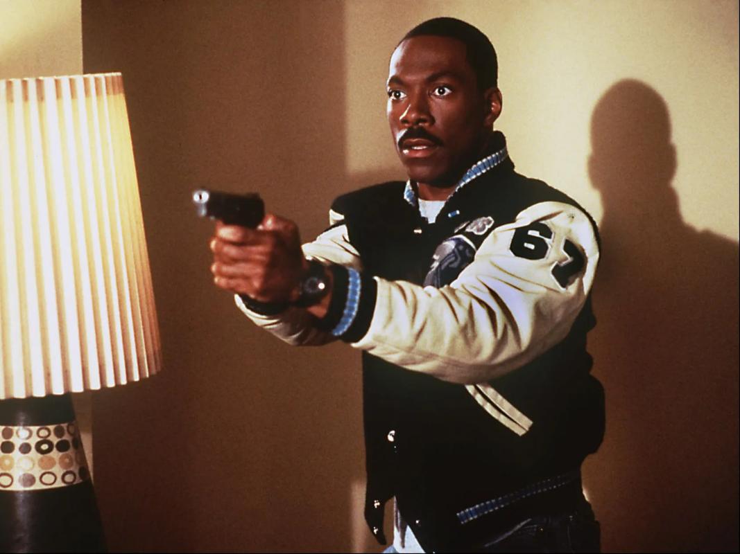 Beverly Hills Cop: Axel F Movie (2024) | Release Date, Review, Cast ...