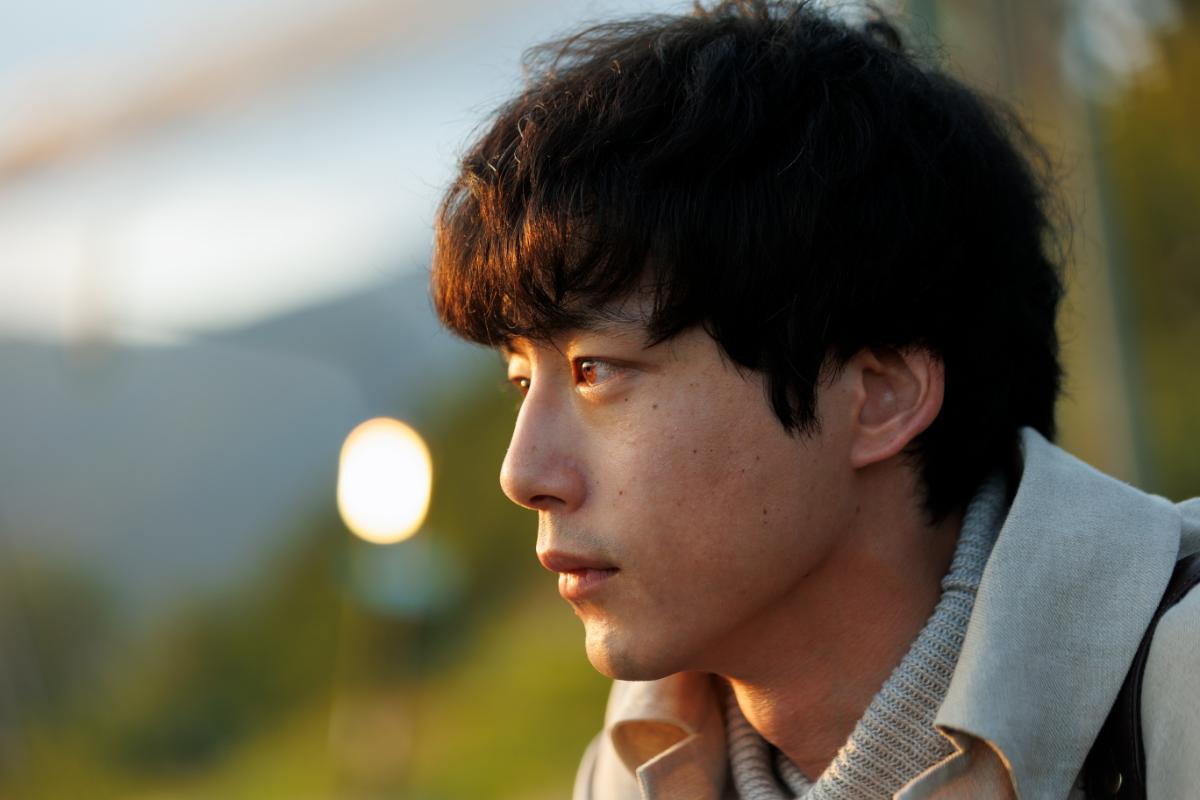 Beyond Goodbye TV Series (2024) | Release Date, Review, Cast, Trailer ...