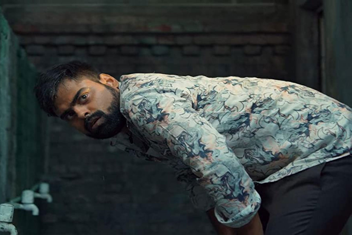 Bhaukaal Season 1 Web Series (2020) | Release Date, Review, Cast ...